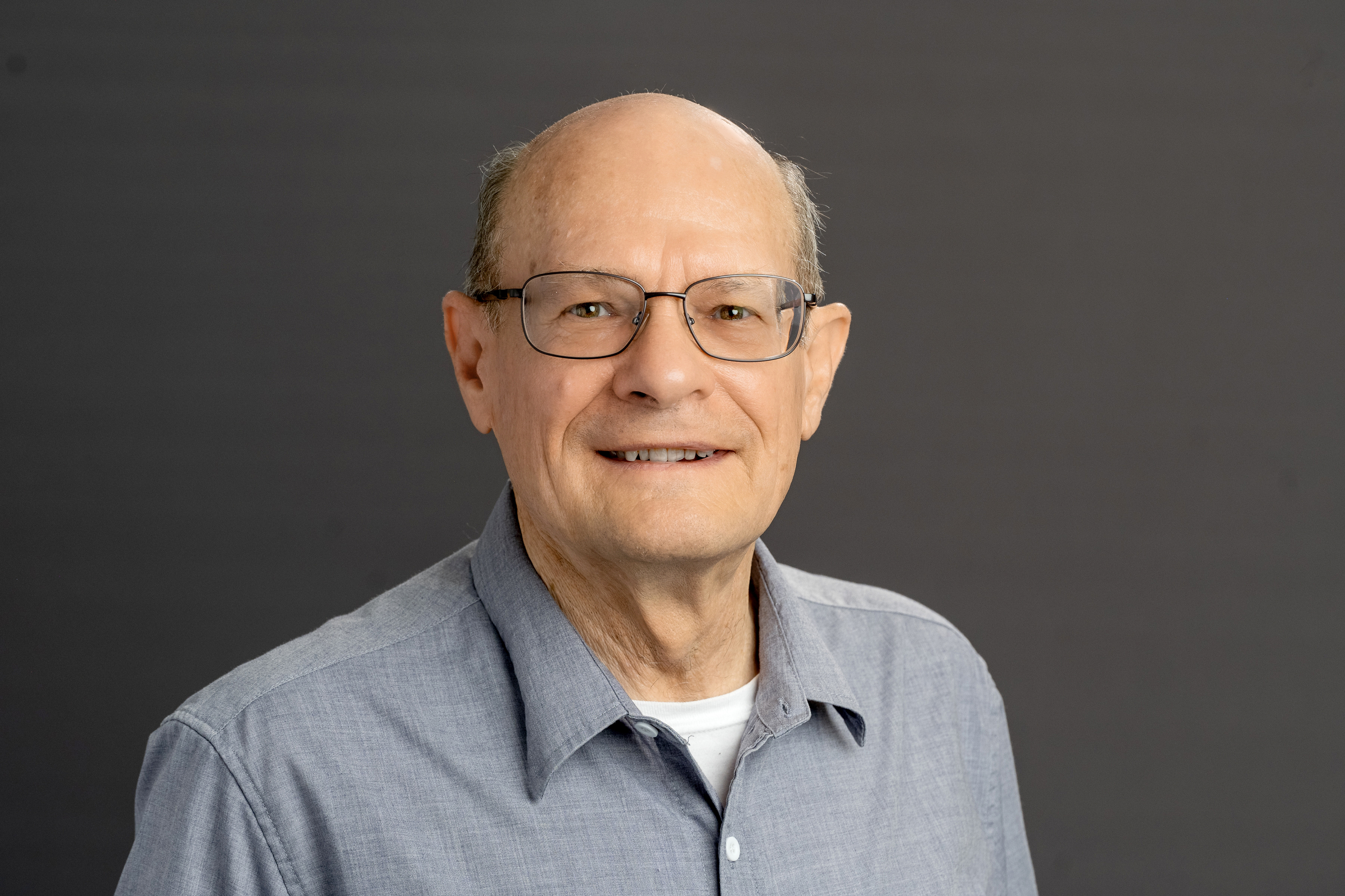 Ken Nelson, Ph.D. | Molecular, Cellular, and Developmental Biology