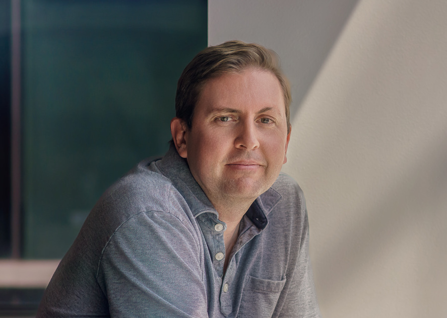 Damon Clark, Ph.D. | Molecular, Cellular, and Developmental Biology