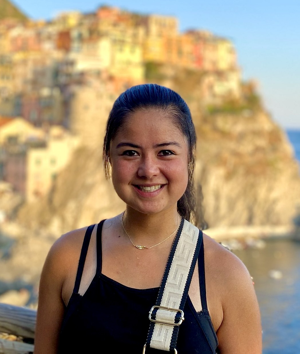 Abigail Benvie, Ph.D. | Molecular, Cellular, and Developmental Biology
