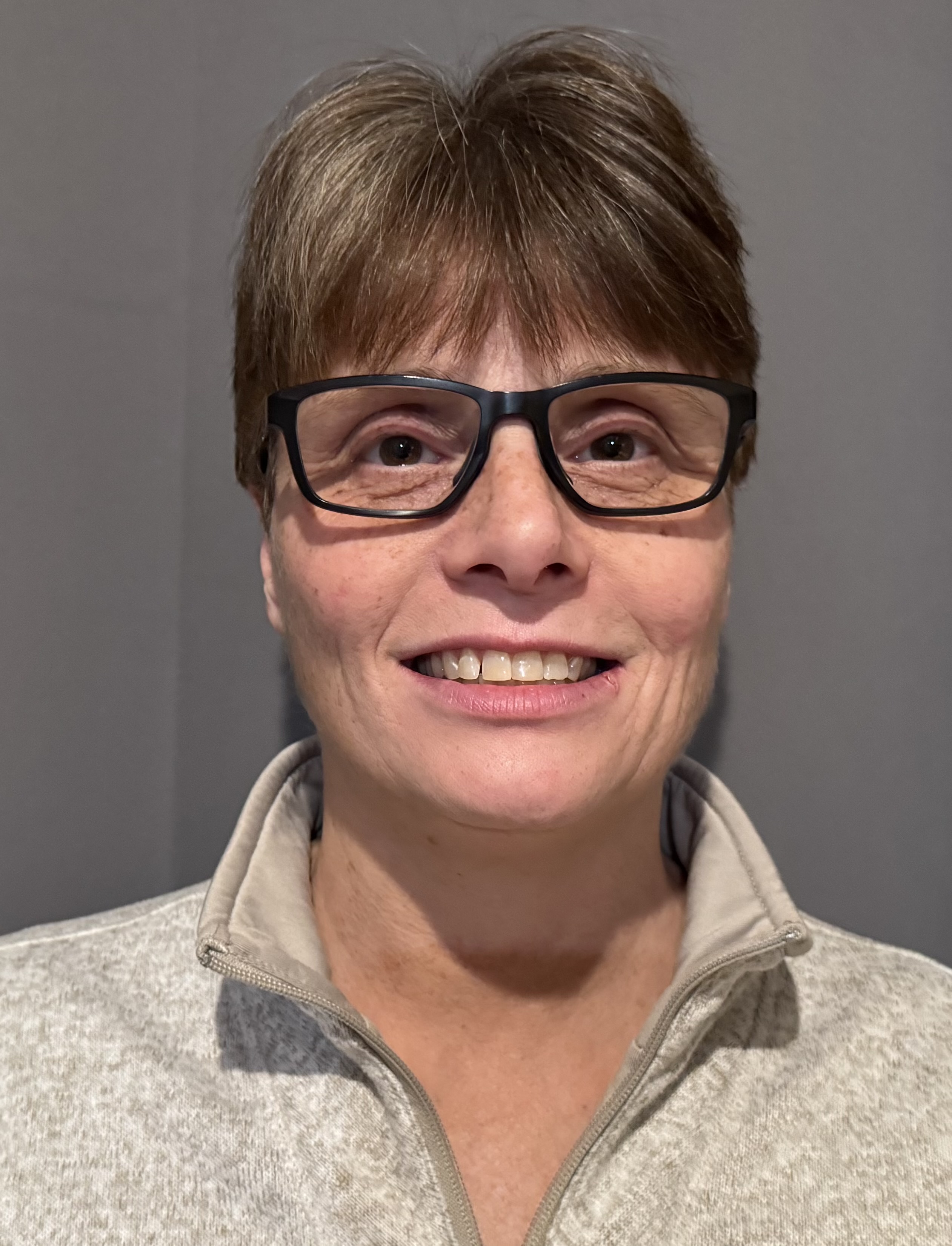 Ann Corris | Molecular, Cellular, and Developmental Biology