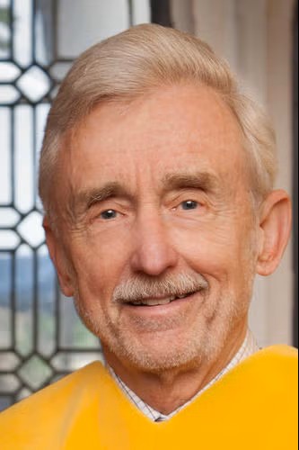 Thomas Pollard, MD | Molecular, Cellular, and Developmental Biology