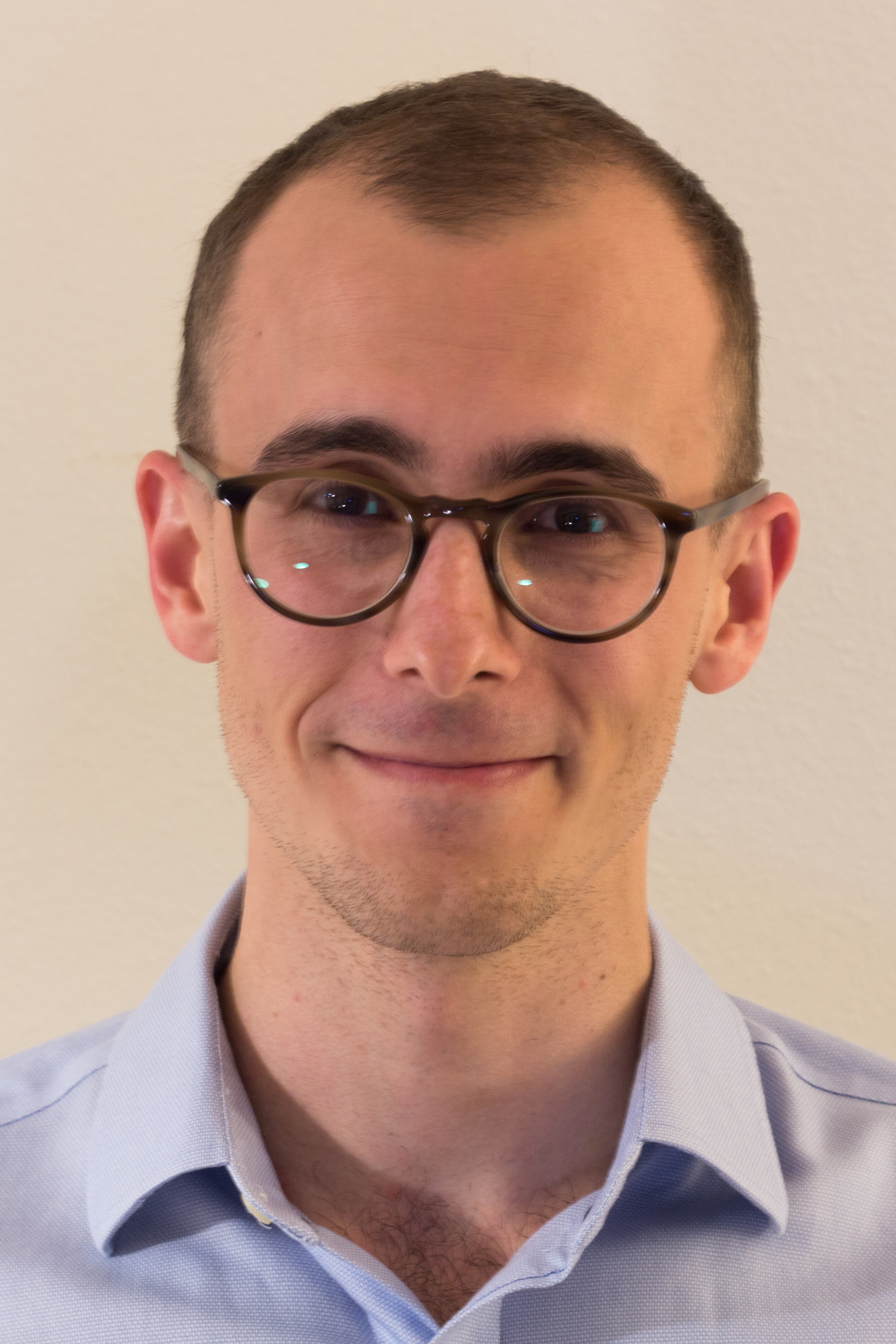 Peter Ciaccia | Molecular, Cellular, and Developmental Biology