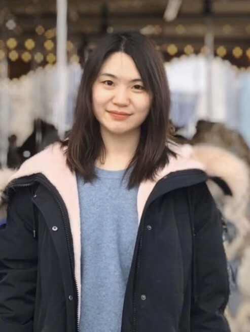 Wenxin Yuan | Molecular, Cellular, and Developmental Biology